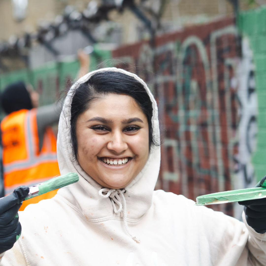 The Brewers Foundation